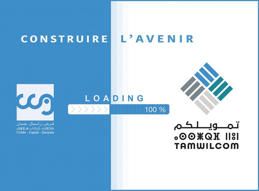 La CCG se transforme en SA, change de nom et devient "TAMWILCOM ...