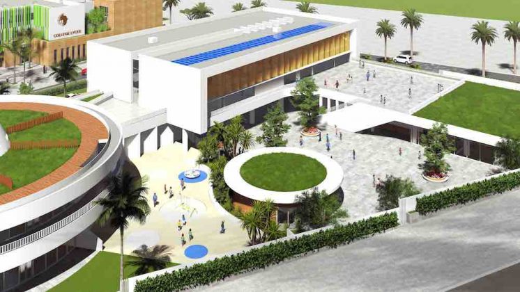 Le Lycée Français Léon l’Africain ouvre ses portes à Rabat en septembre ...