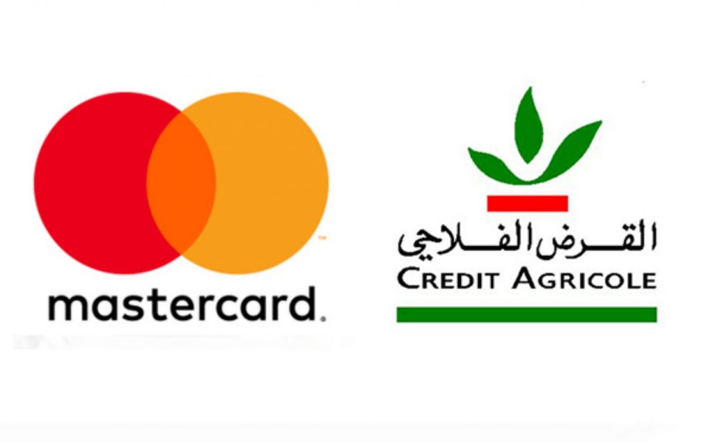Paiement mobile. Mastercard et Crédit Agricole du Maroc scellent un ...