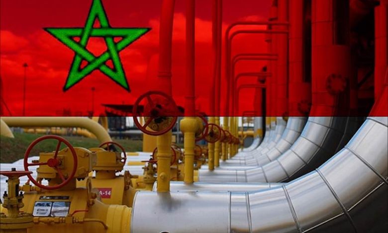 Gazoduc Maroc-Nigeria : Le magazine égyptien "Al Ahram Al Arabi" parle ...