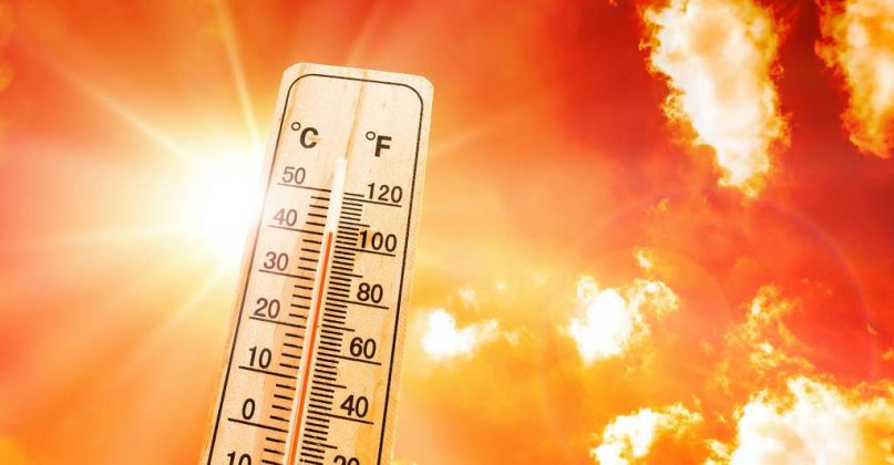 Météo : une vague de chaleur annoncée au Maroc - InfoMaroc