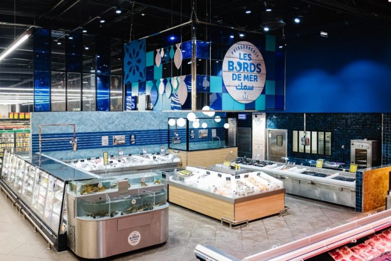 2 hypermarchés inédits chez Marjane - InfoMaroc