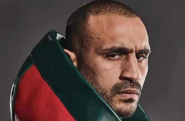 Badr Hari va "Puncher" au Maroc - InfoMaroc