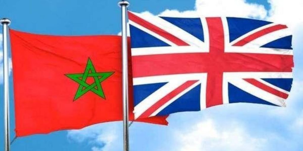 Le Maroc signe une grande victoire à Londres - InfoMaroc