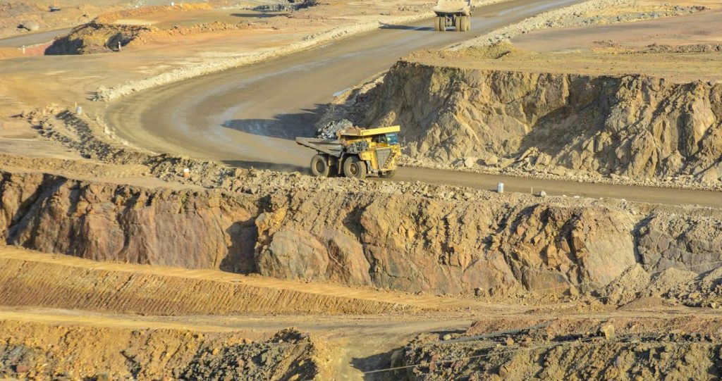 Managem : Investissement en « or » au Sénégal - InfoMaroc
