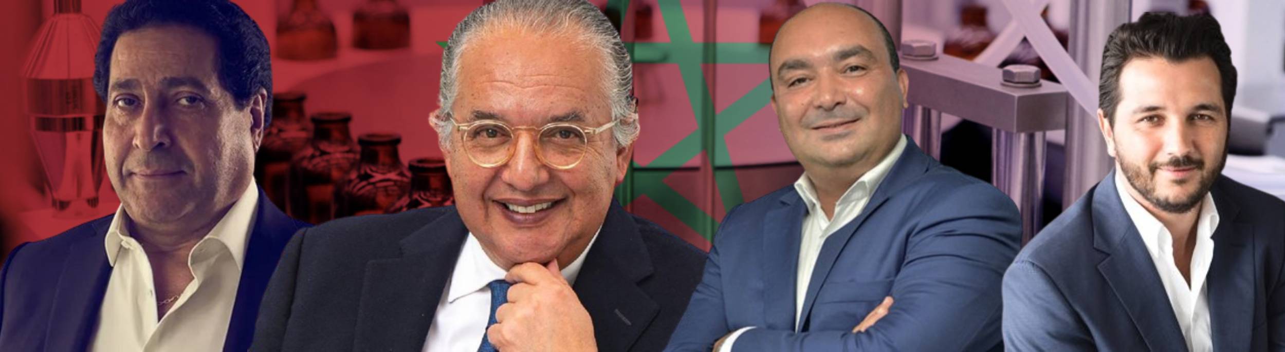 Focus sur le succès des entreprises marocaines en France et en Europe ...