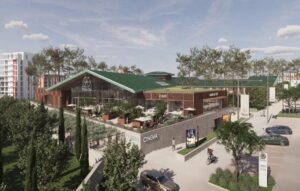 Dar Essalam : un marché nouvelle génération s’installe à Rabat - InfoMaroc
