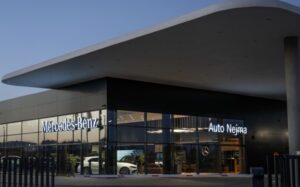 Agadir accueille le nouveau showroom d'Auto Nejma - InfoMaroc