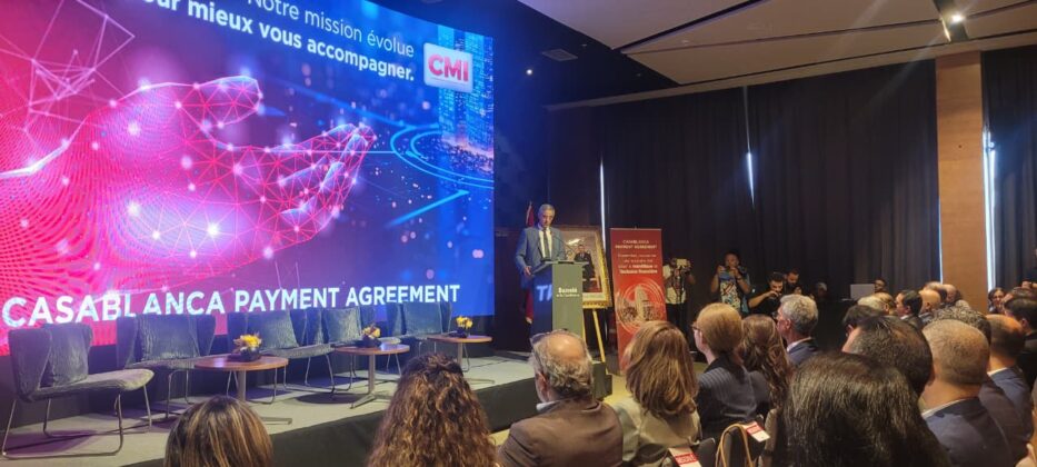 Le CMI ouvre une nouvelle ère pour la monétique au Maroc - InfoMaroc