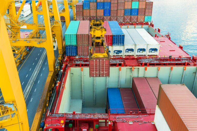 Gotion, GPM et Chery positionnent le Maroc au cœur du fret vert - InfoMaroc